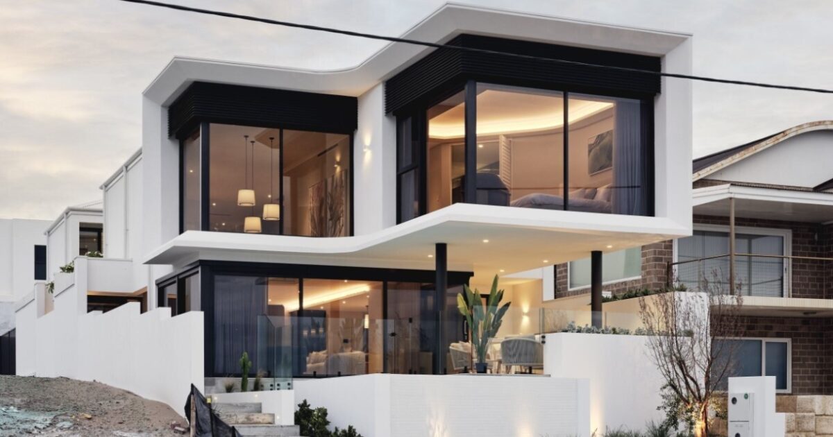 MSWA Mega Home Lottery: Beachfront accessibility | MSWA