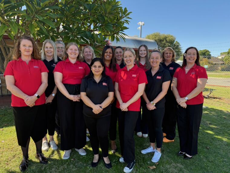 MSWA Careers | MSWA Jobs In Perth & WA | MSWA