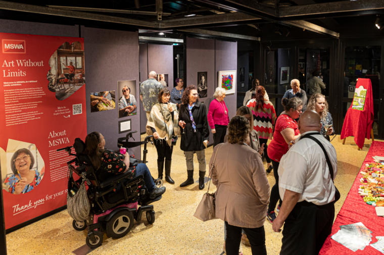 MSWA - Disability Support Services & Service Providers | NDIS Provider
