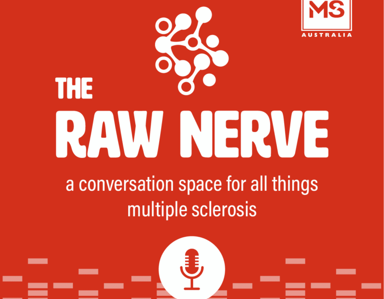 The Raw Nerve Podcast: NDIS Pricing Review | MSWA