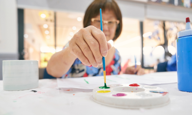 MSWA - Disability Support Services & Service Providers | NDIS Provider