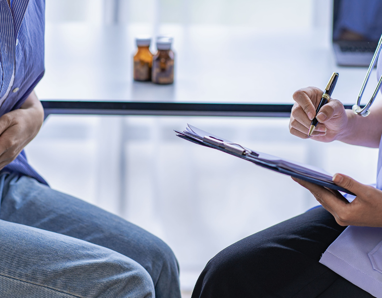 Butler Continence Clinic | MSWA