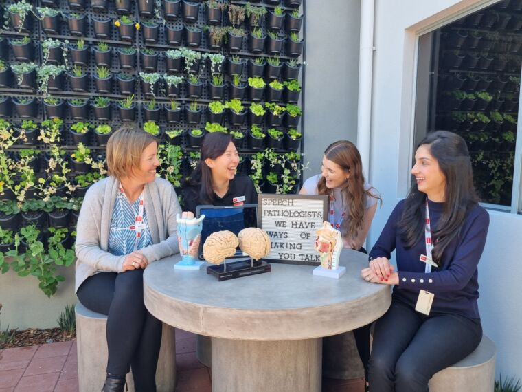 MSWA Careers | MSWA Jobs In Perth & WA | MSWA