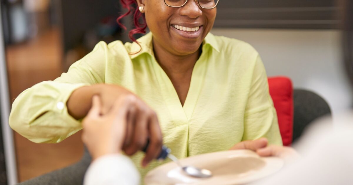 Occupational therapy for Huntington’s disease: How MSWA can… | MSWA