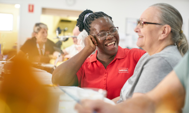 MSWA Careers | MSWA Jobs In Perth & WA | MSWA