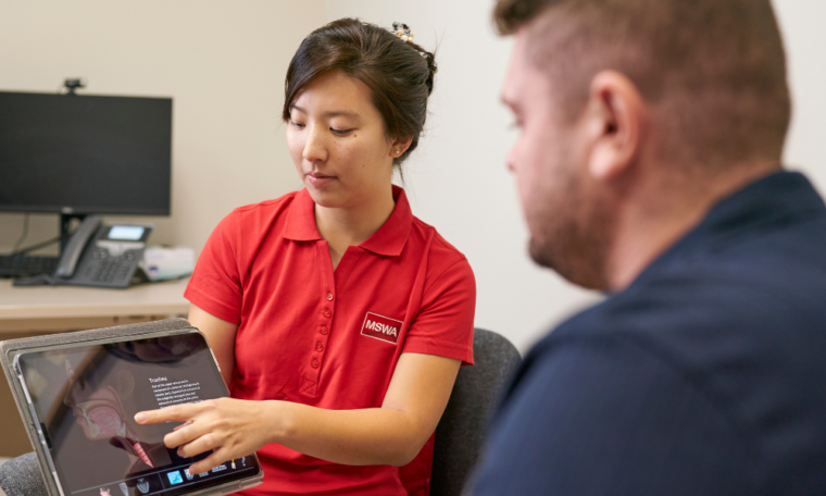 MSWA - Disability Support Services & Service Providers | NDIS Provider