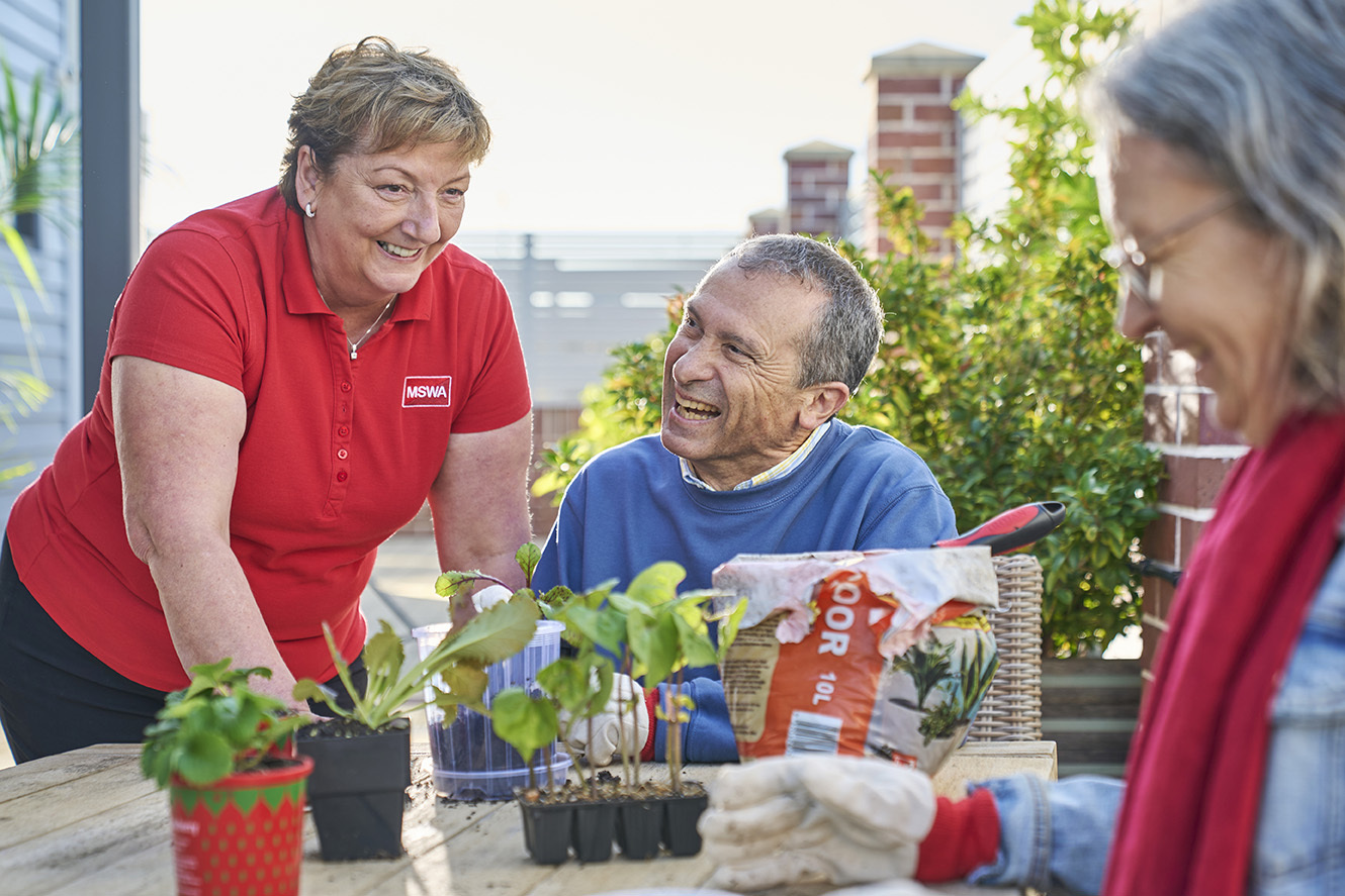 Respite Care | City Beach WA | MS, Parkinson's, Stroke & All Neuro…